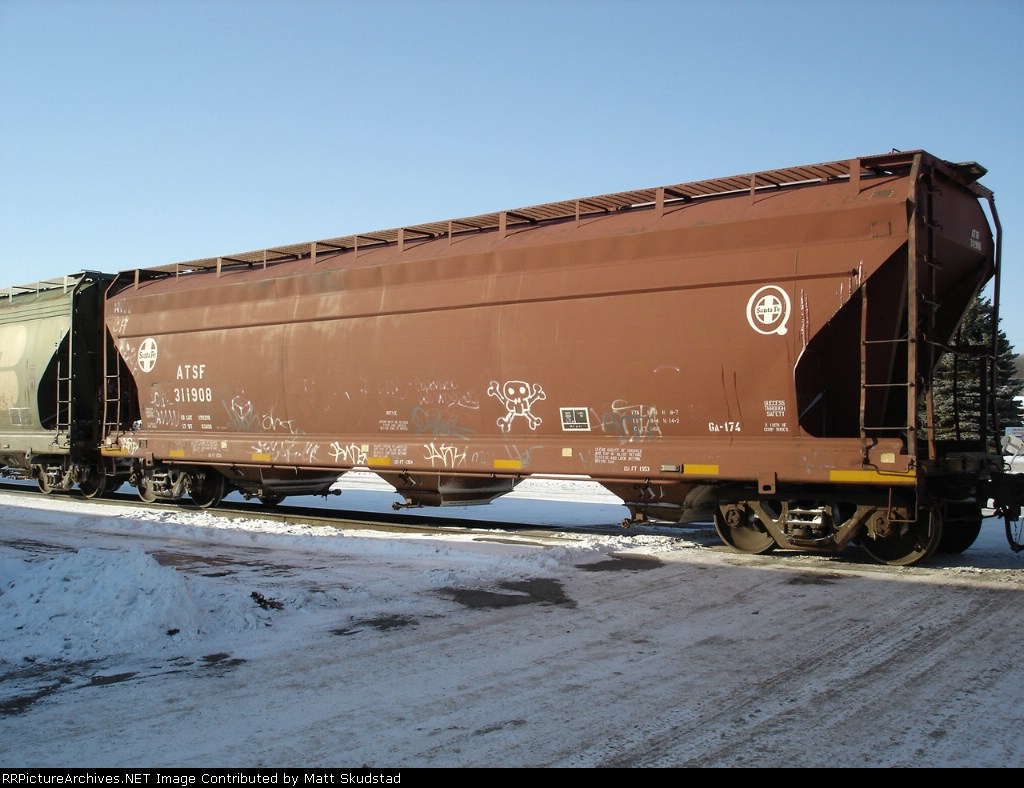 ATSF 311908